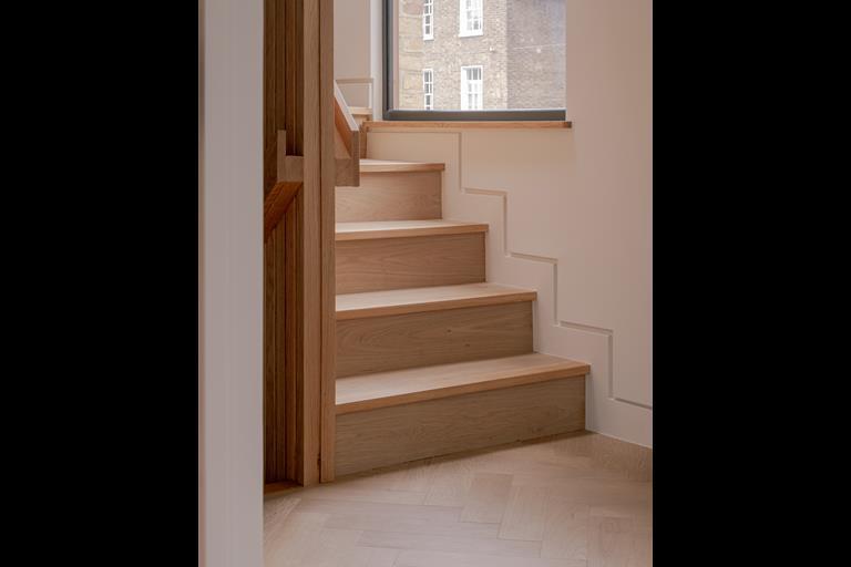 Mailen Design unveils Lee Terrace in Blackheath | News | Building Design